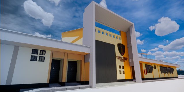 INPE – OIP | GVR PE