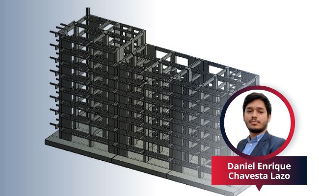 Modelado de Estructuras en Revit | GVR PE